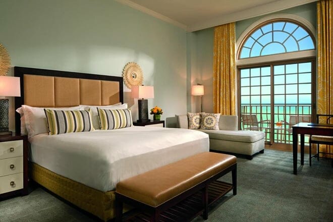 the ritz-carlton &mdash; naples