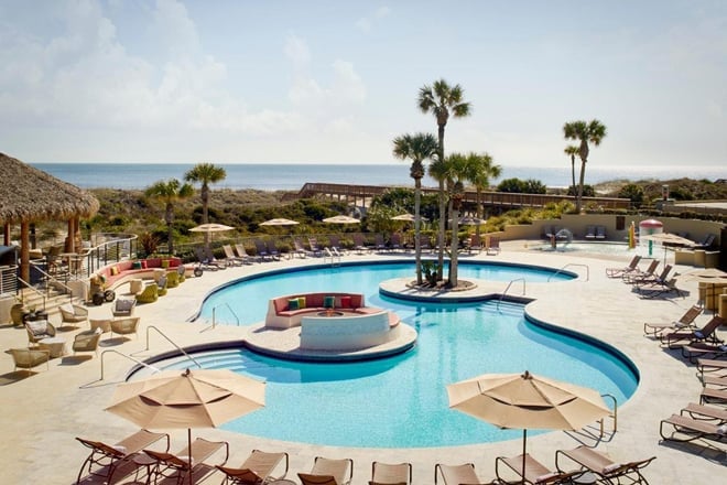 The Ritz-Carlton, Amelia Island &mdash; Fernandina Beach