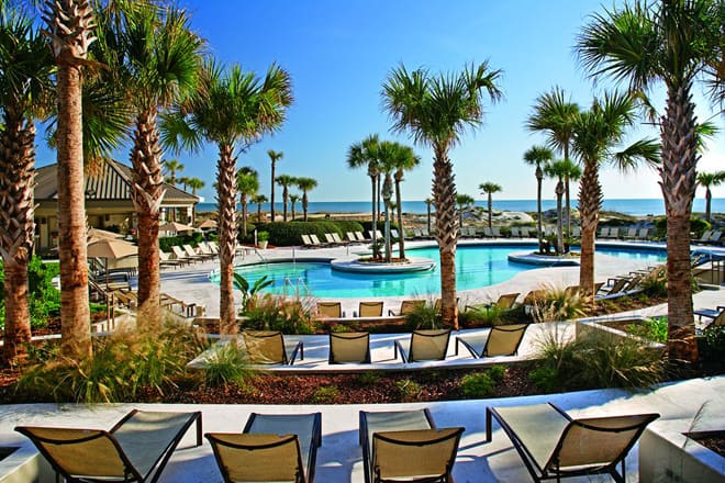 The Ritz-Carlton, Amelia Island