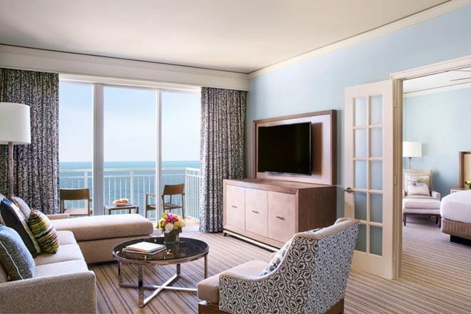 the ritz-carlton key biscayne &mdash; miami