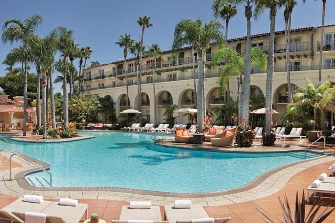 the ritz-carlton, laguna niguel &mdash; dana point