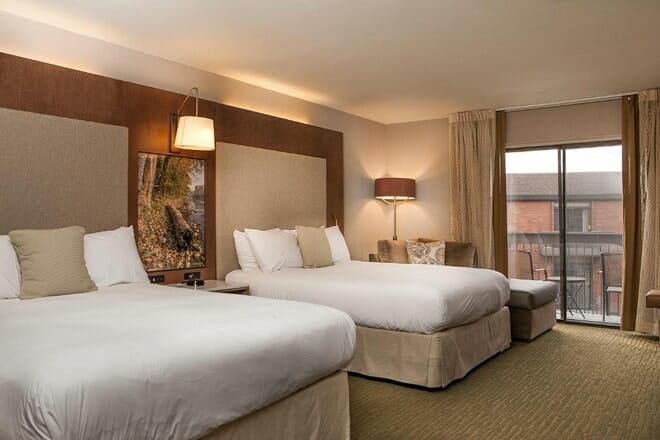 The Riverside Hotel, BW Premier Collection