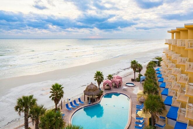 The Shores Resort & Spa (Daytona Beach Shores)