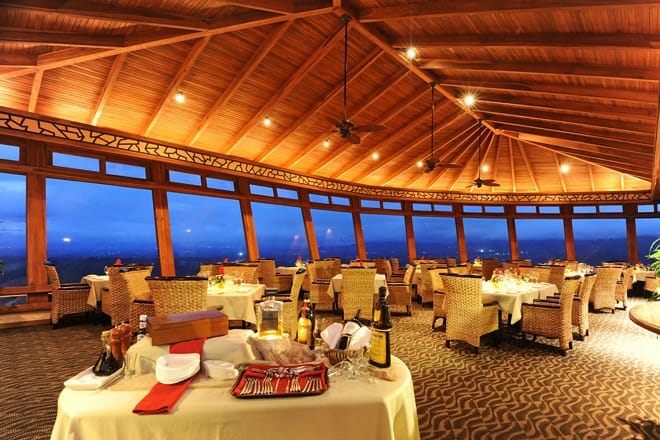 the springs resort & spa at arenal