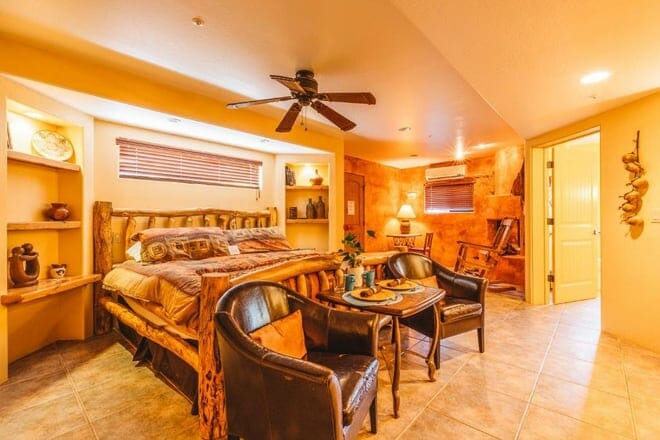 the suites at sedona