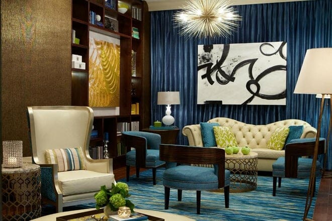 The Vinoy Renaissance St Petersburg Resort & Golf Club