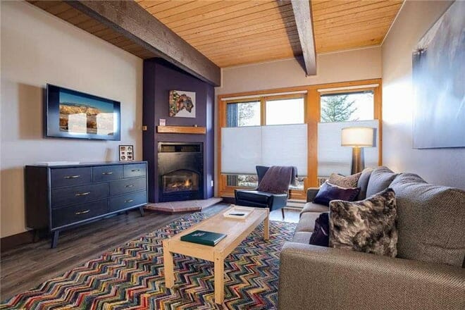 the west condominiums