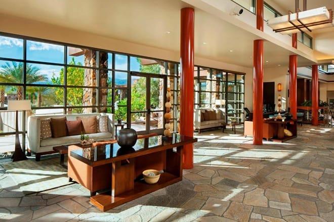 The Westin Desert Willow Villas, Palm Desert