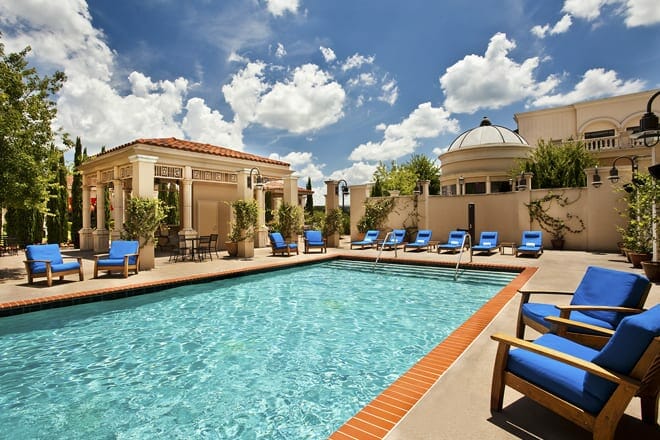 The Westin Huntsville