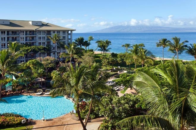 The Westin Ka'anapali Ocean Resort Villas