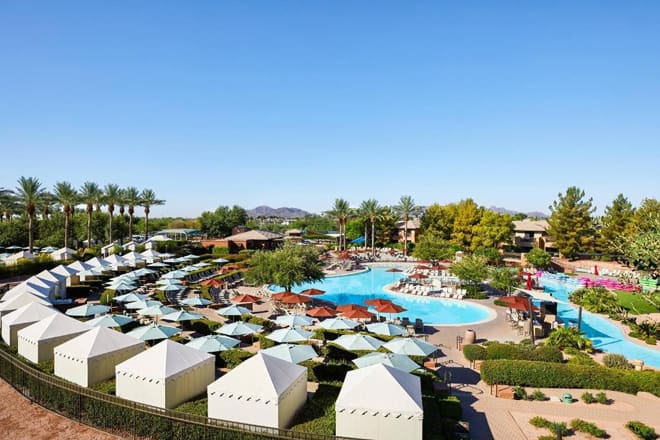 the westin kierland resort and spa