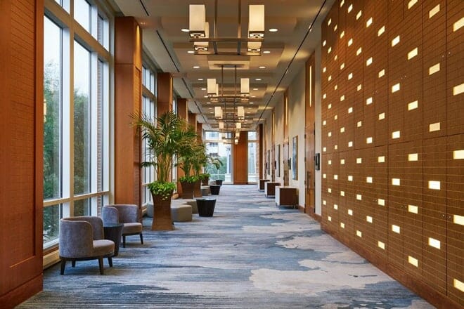 the westin virginia beach town center