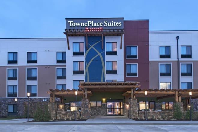 TownePlace Suites Des Moines West/Jordan Creek