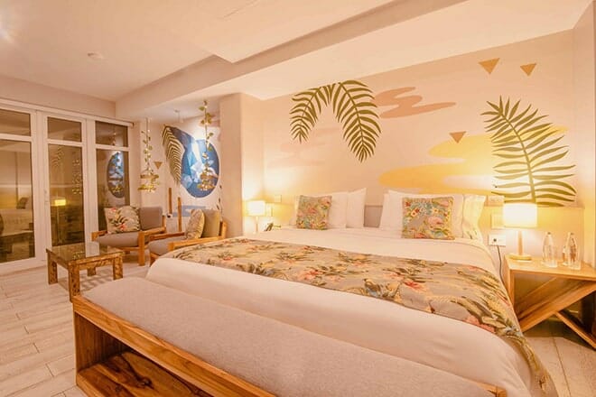 Townhouse (Cartagena)