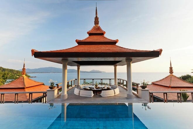 Trisara Villas & Residences Phuket
