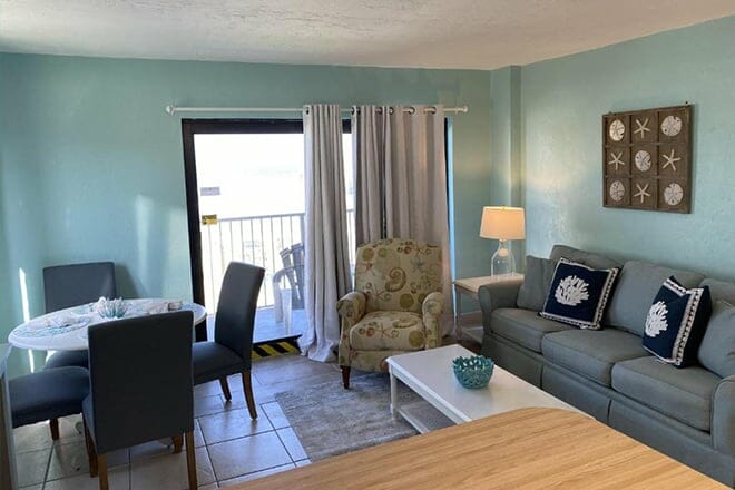 Tropical Suites Daytona Beach (Daytona Beach Shores)