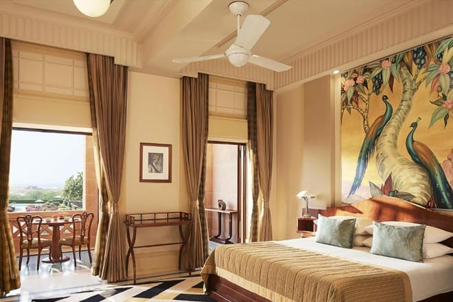 umaid bhawan palace jodhpur