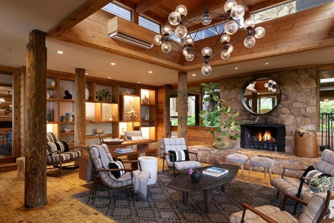 Ventana Big Sur, An Alila Resort