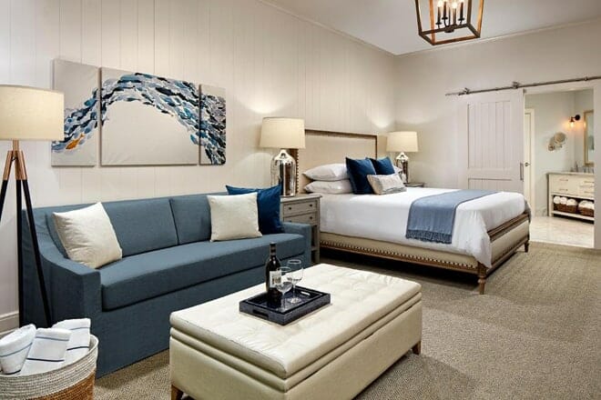 vespera resort on pismo beach, autograph collection