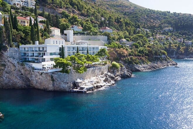villa dubrovnik