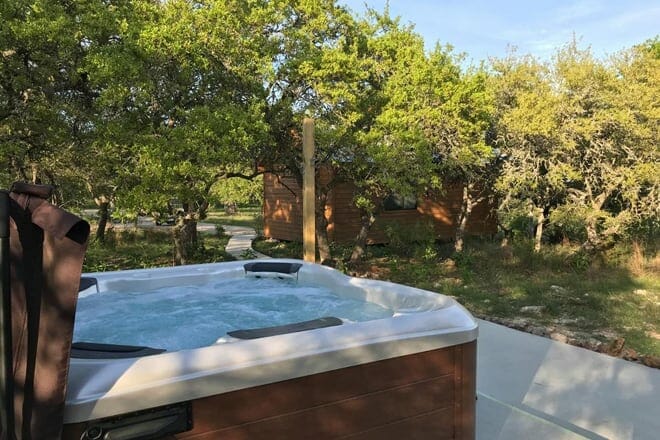 walnut canyon cabins