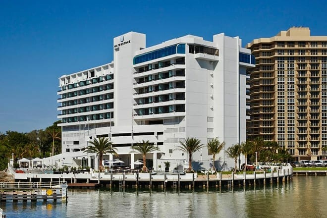 Waterstone Resort & Marina Boca, Curio Collection by Hilton