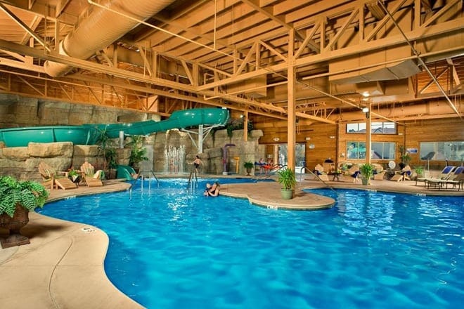 welk resort branson