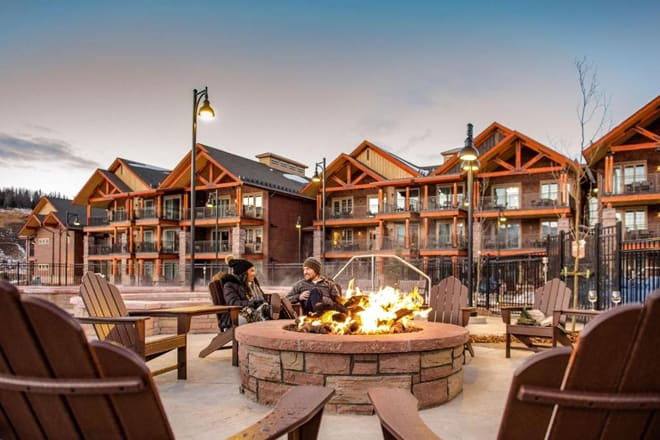 Welk Resorts The Ranahan, Breckenridge