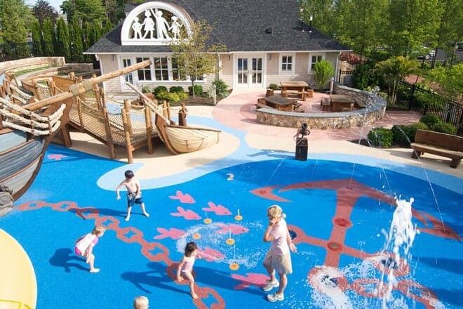 wequassett resort and golf club