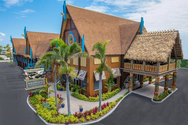 westgate cocoa beach resort