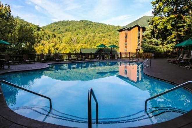Westgate Smoky Mountain Resort & Spa