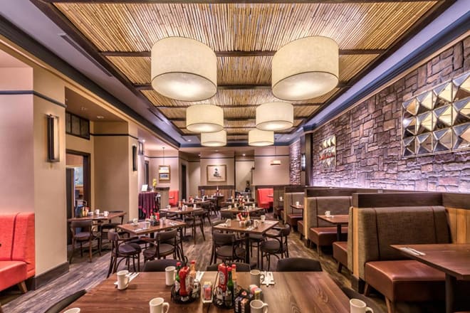 westmark baranof hotel