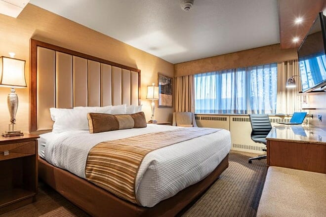 Westmark Fairbanks Hotel & Conference Center