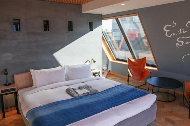 Wired Hotel Asakusa (Asakusa Konoko Club)