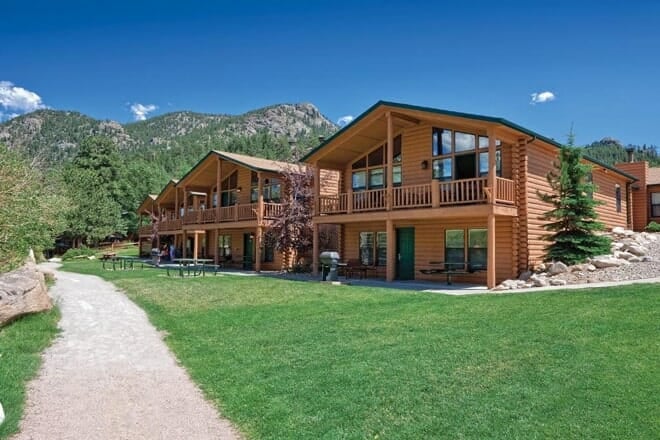 worldmark estes park