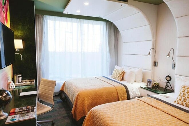 wyndham garden brooklyn sunset park