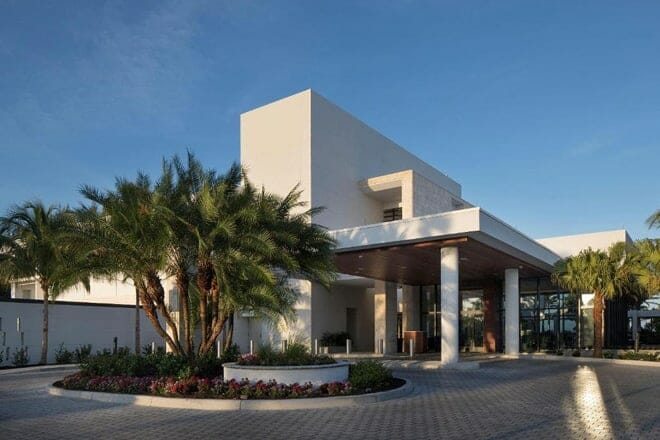 Zota Beach Resort (Longboat Key)