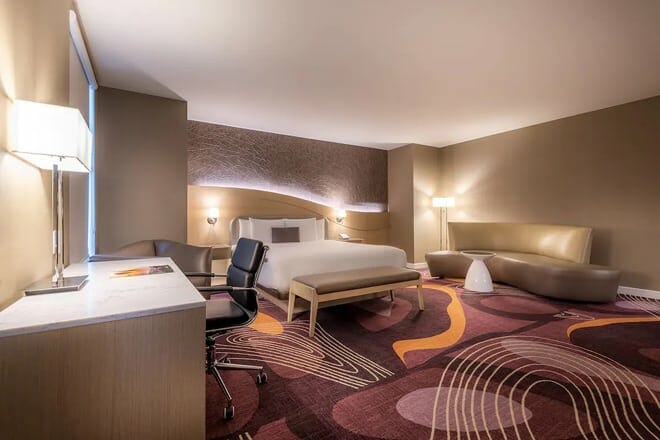 dusitd2 hotel constance pasadena