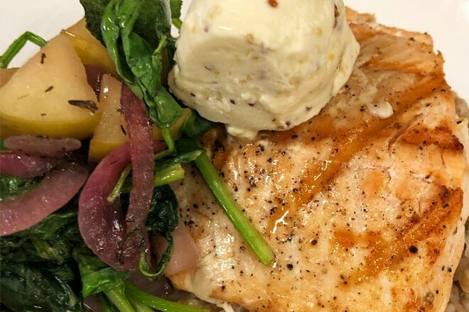 1892 east restaurant and tavern