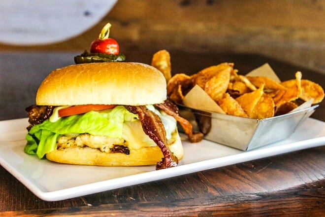 1919 kitchen and tap