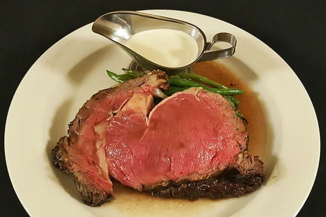 2johns steak and seafood