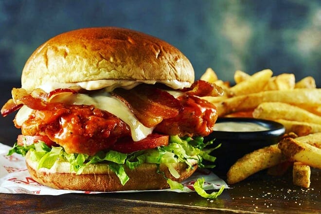 54th street restaurant & drafthouse