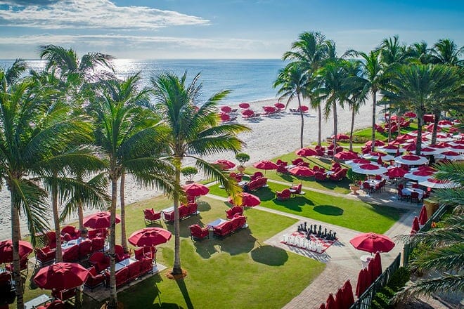 acqualina resort and residences