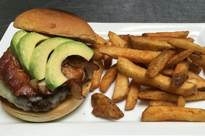 agave grill and cantina