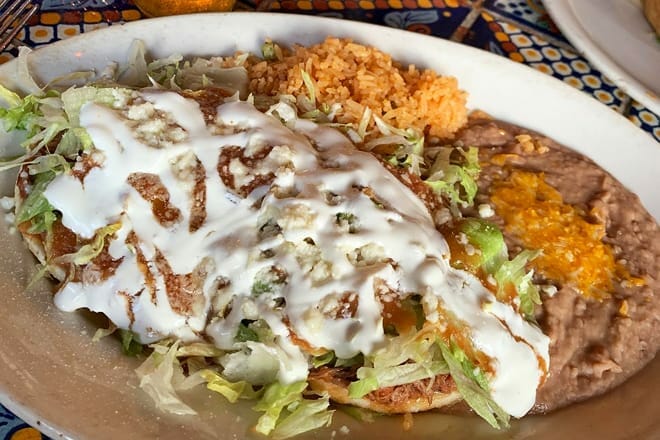 agave maria&rsquo;s restaurant & cantina