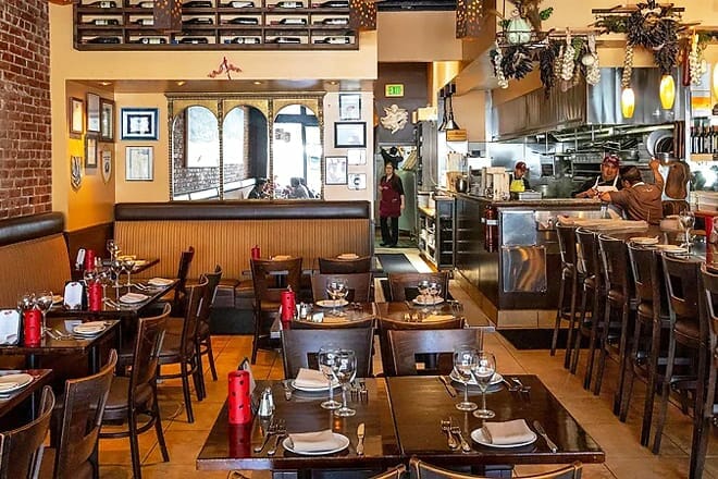 alessa by chef pirozzi