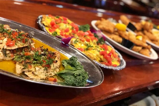 alfredo&rsquo;s cookhouse