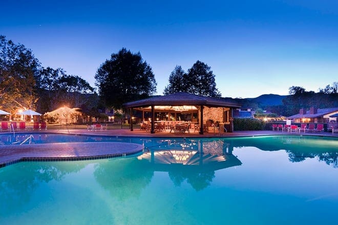 alisal guest ranch & resort