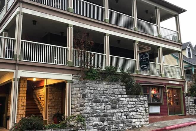 all seasons properties