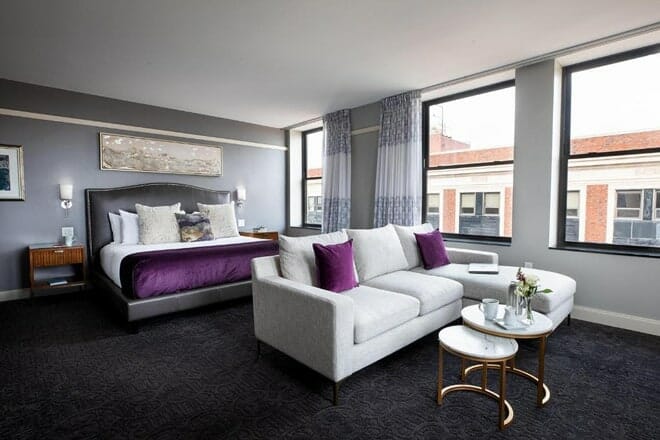 Ambassador Hotel Wichita, Autograph Collection